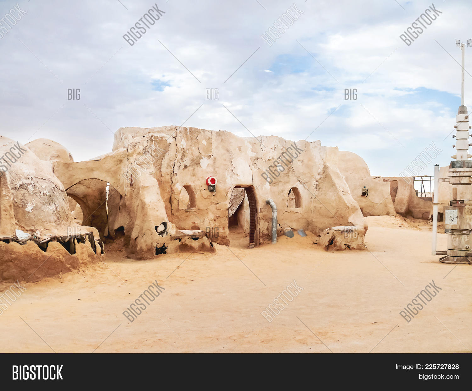 Nefta, Tunisia - Image & Photo (Free Trial) | Bigstock