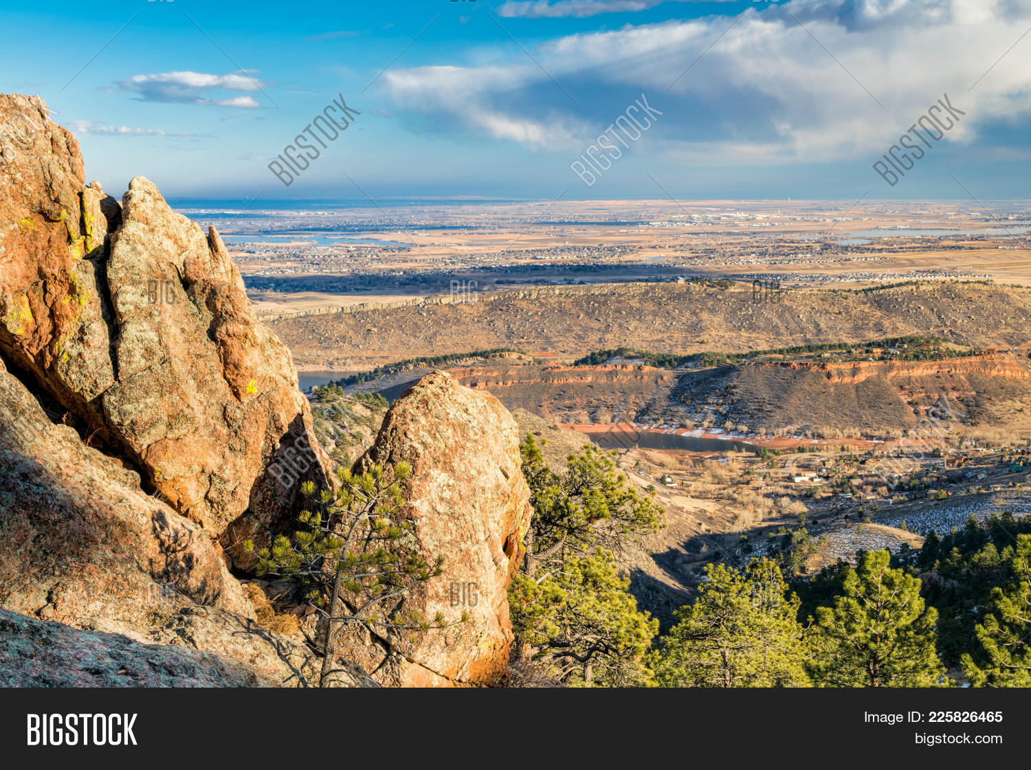 View Colorado Image & Photo (Free Trial) | Bigstock
