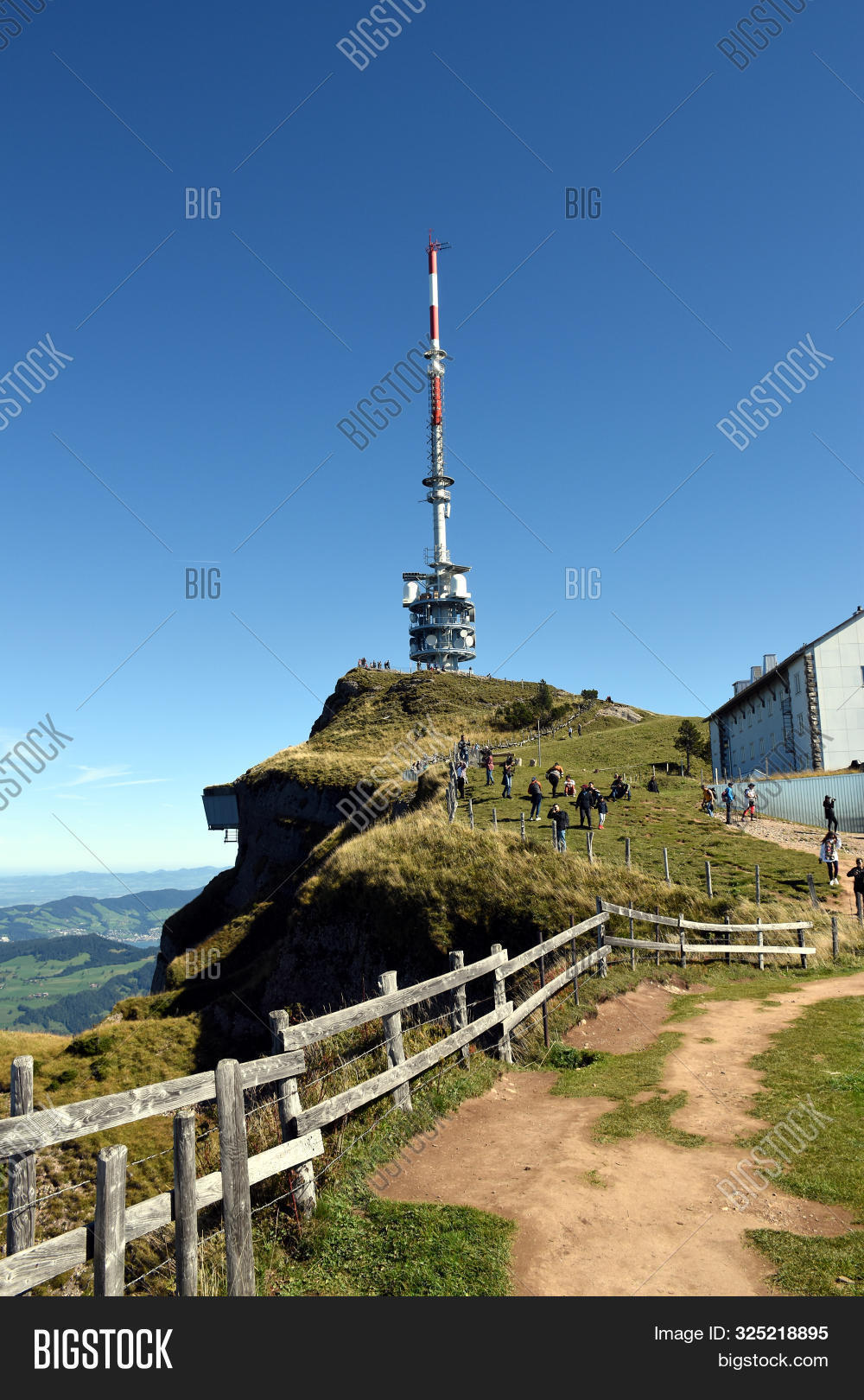 Arth, Switzerland 09. Image & Photo (Free Trial) | Bigstock