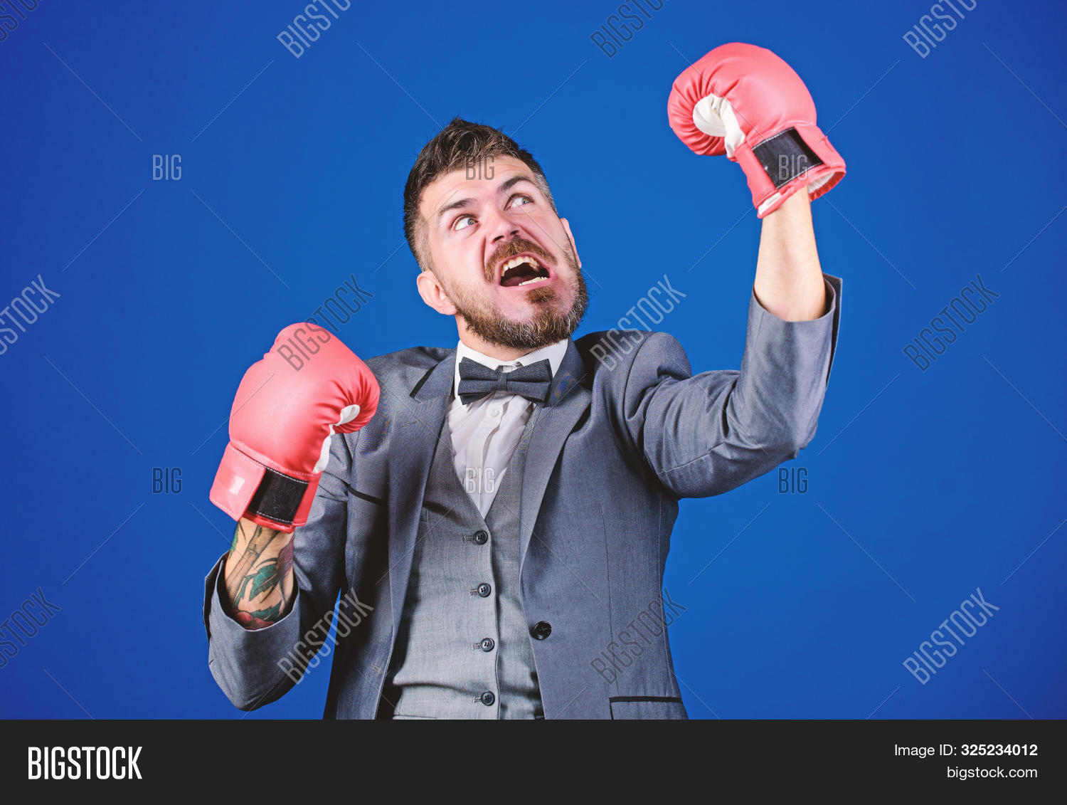 Attack Defense Concept Image & Photo (Free Trial) | Bigstock