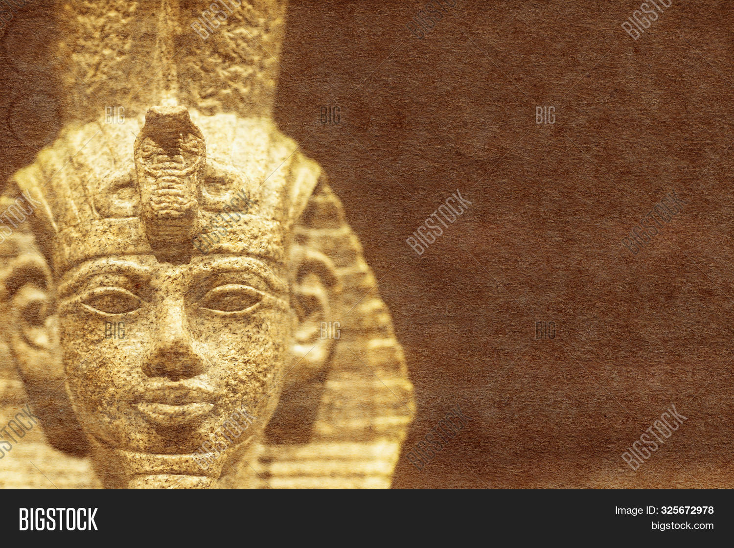 Ancient Egyptian Paper Image & Photo (Free Trial) | Bigstock