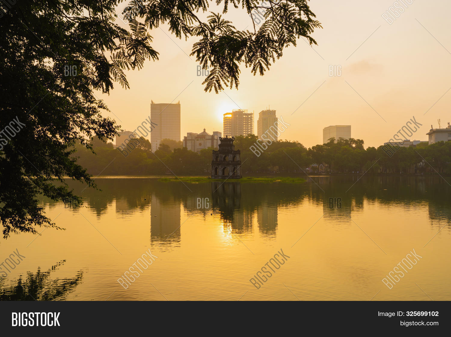 Turtle Tower Modern Image & Photo (Free Trial) | Bigstock