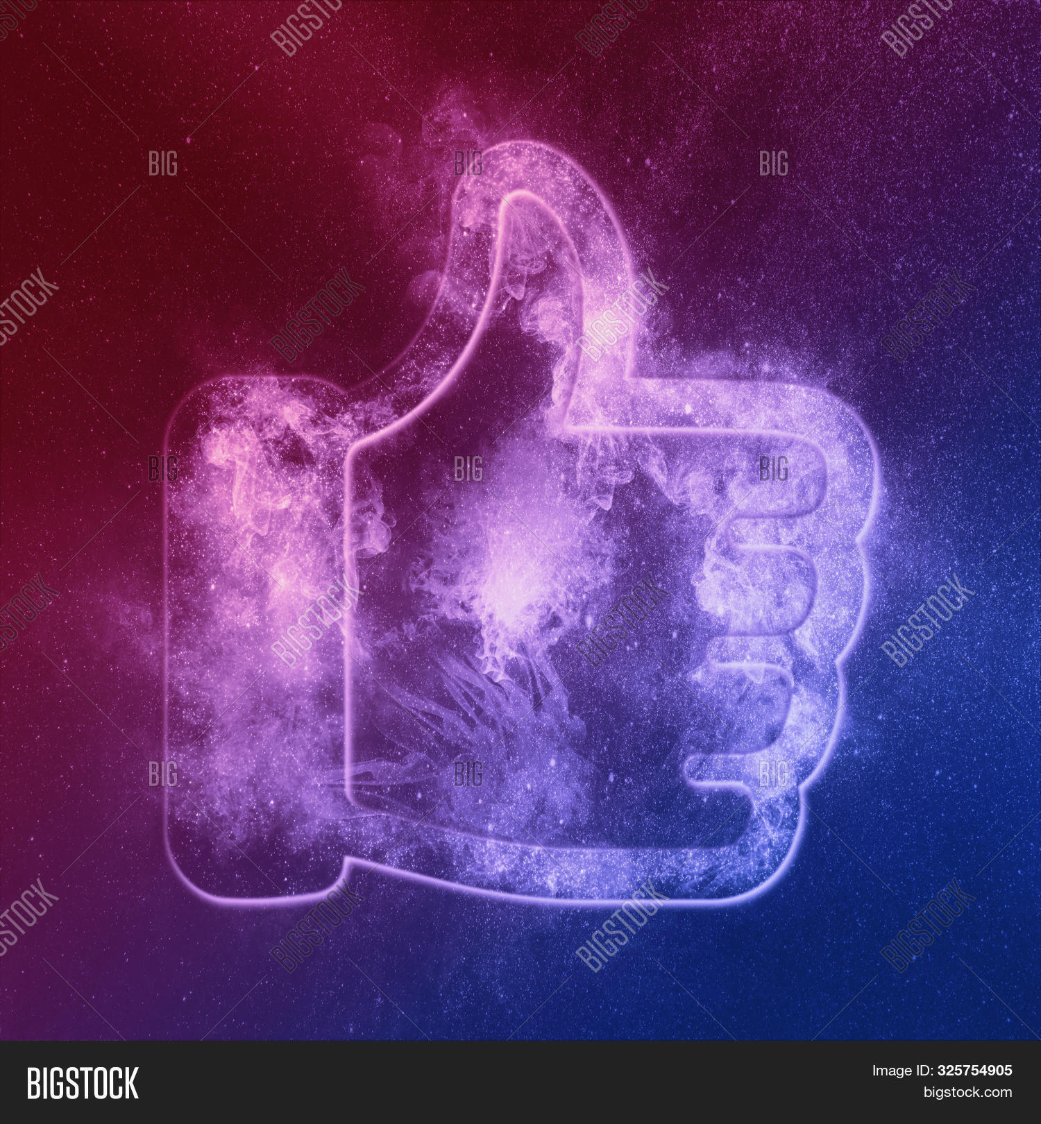 Like Symbol. Like Sign Image & Photo (Free Trial) | Bigstock