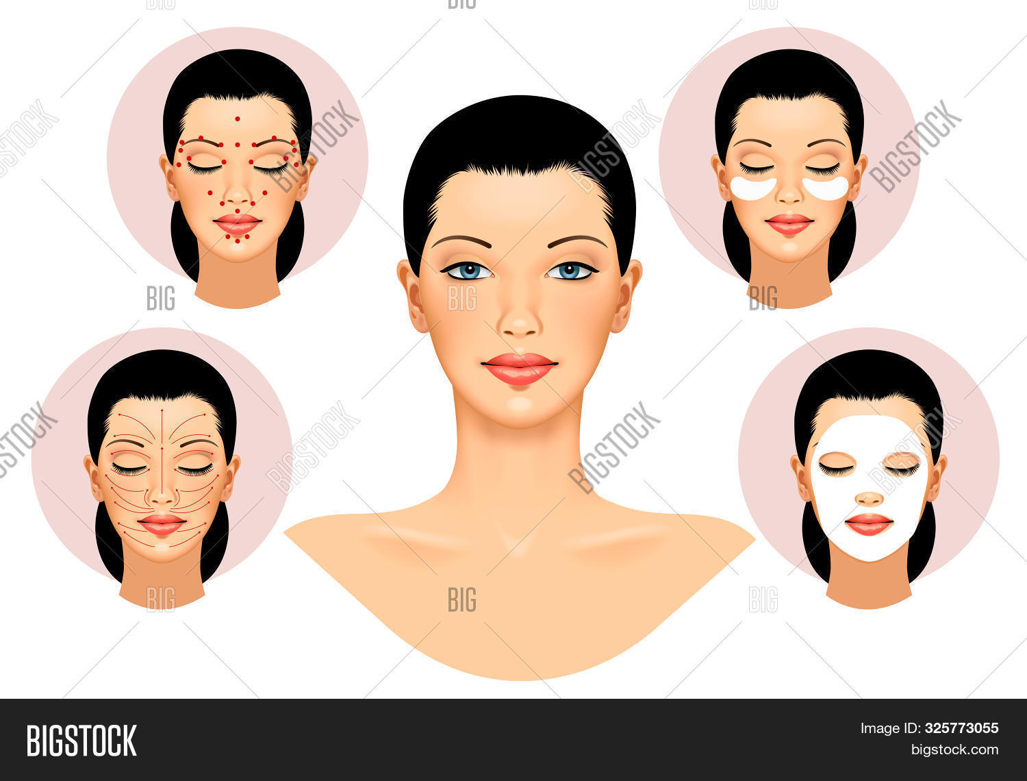 Anti Aging Treatment Image & Photo (Free Trial) | Bigstock