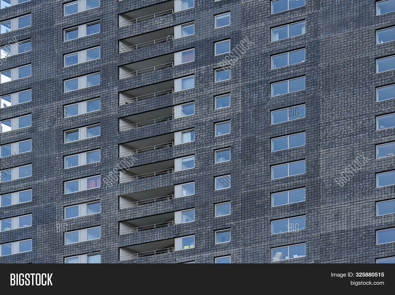 Old Apartment Building Texture Old Building Texture Seamless 00706