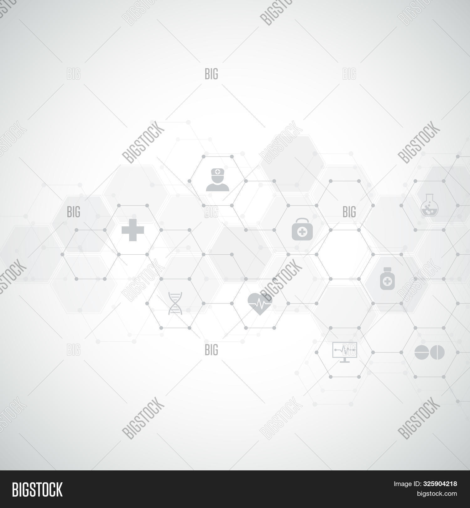 Abstract Medical Image & Photo (Free Trial) | Bigstock