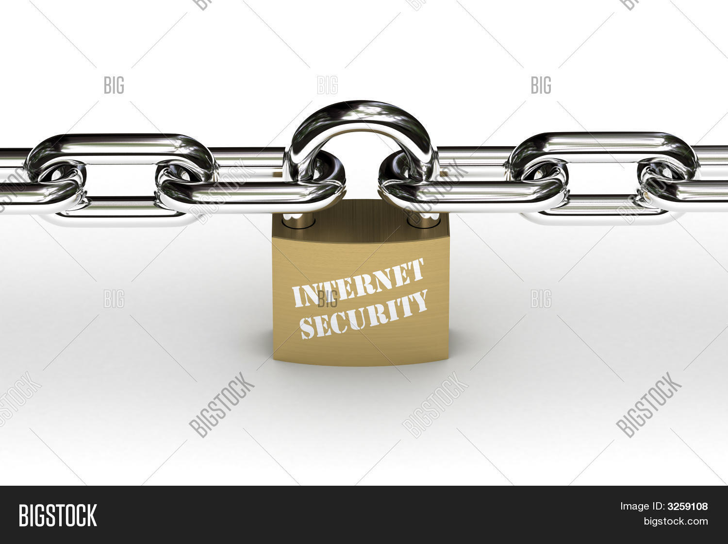 Internet Security Image & Photo (Free Trial) | Bigstock