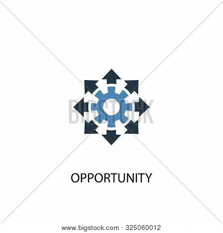 Opportunity Concept 2 Vector & Photo (Free Trial) | Bigstock