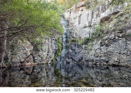 Waterfall End Image & Photo (Free Trial) | Bigstock