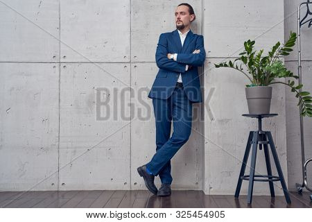 Full Height Image Image & Photo (Free Trial) | Bigstock