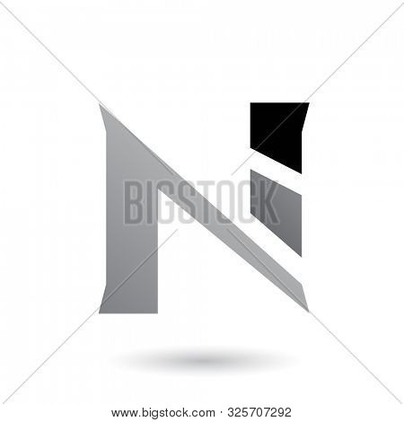 Letter N Images, Illustrations & Vectors (Free) - Bigstock