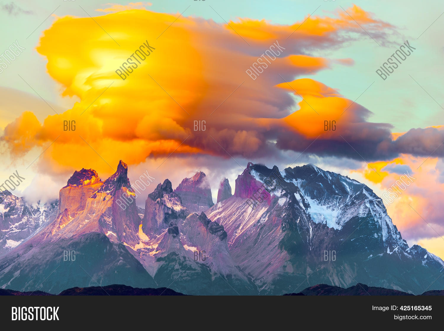 Immagine e foto a tema Magical (prova gratuita) | Bigstock