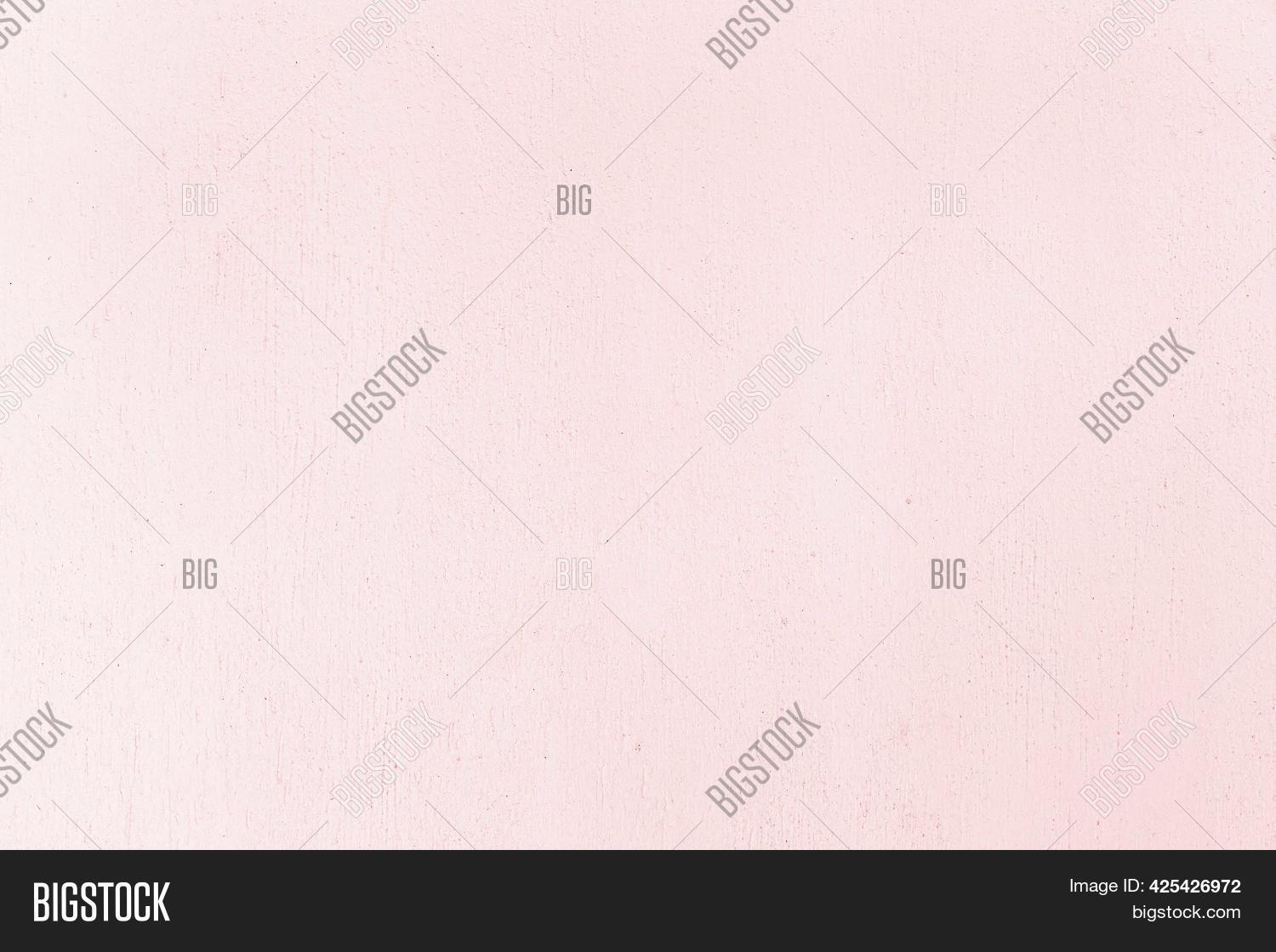 Pastel Pink Paper Image & Photo (Free Trial) | Bigstock