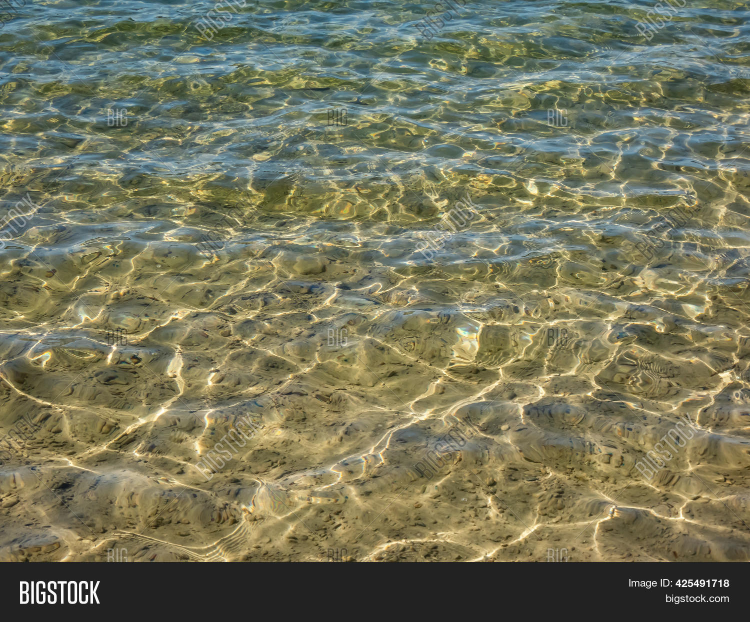 Texture Crystal Clear Image & Photo (Free Trial) | Bigstock