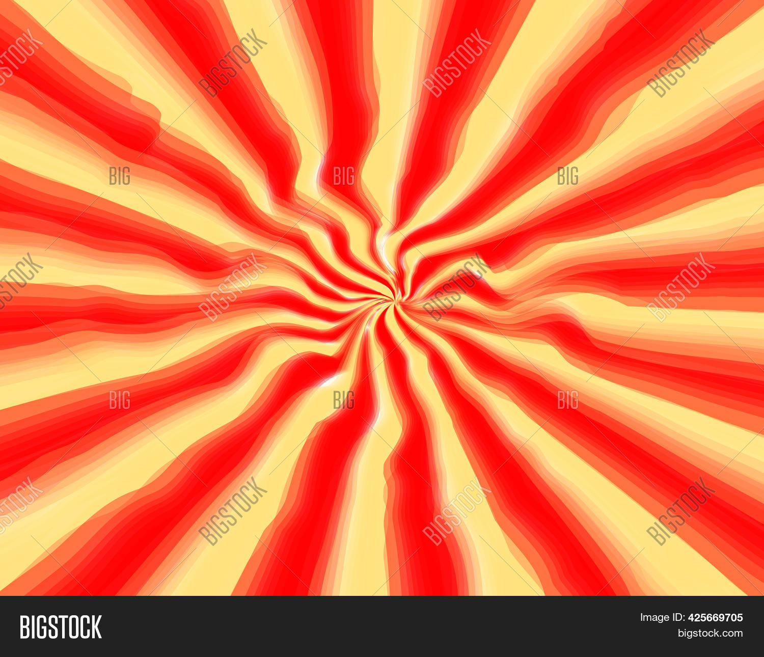 Radial Background, Image & Photo (Free Trial) | Bigstock