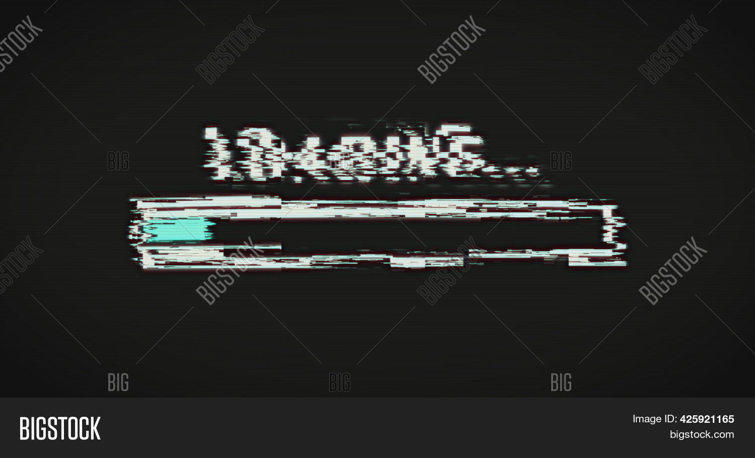 Image Flickering Image & Photo (Free Trial) | Bigstock