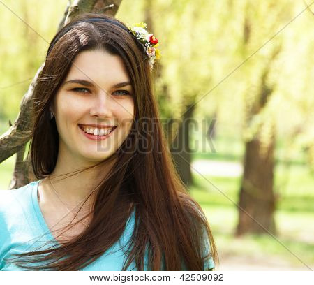 Spring Outdoor Image & Photo (Free Trial) | Bigstock