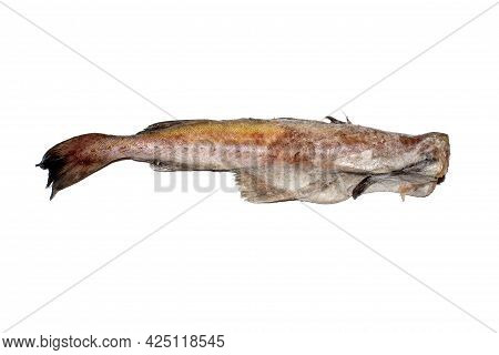 Raw Pollock Fish, Image & Photo (Free Trial) | Bigstock