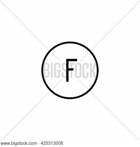 Dry Clean Icon. Dry Vector & Photo (Free Trial) | Bigstock