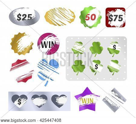 Collection Scratch Vector & Photo (Free Trial) | Bigstock