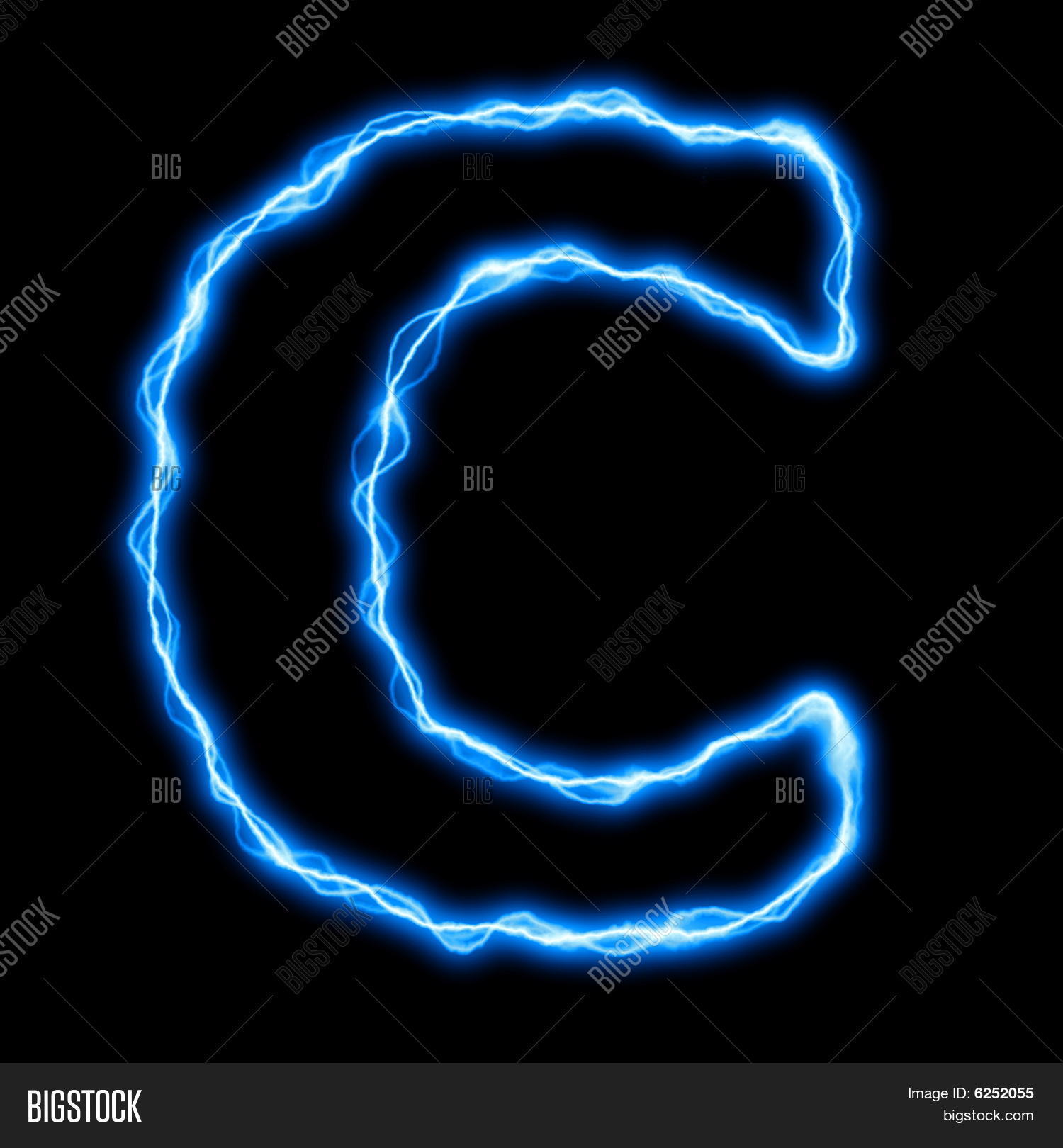 Electric Lightning Image & Photo (Free Trial) | Bigstock