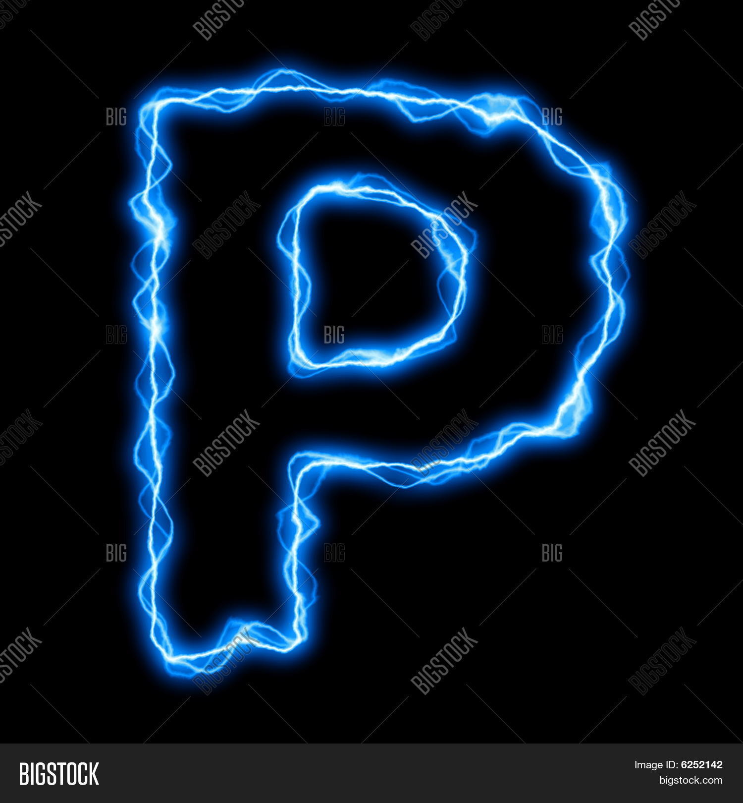 Electric Lightning Image & Photo (Free Trial) | Bigstock