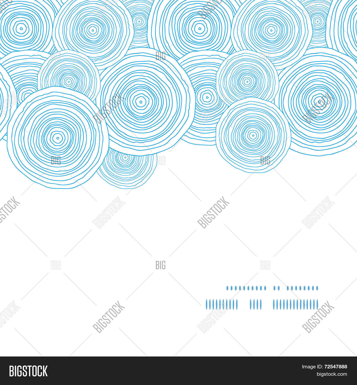 Vector Doodle Circle Vector & Photo (Free Trial) | Bigstock