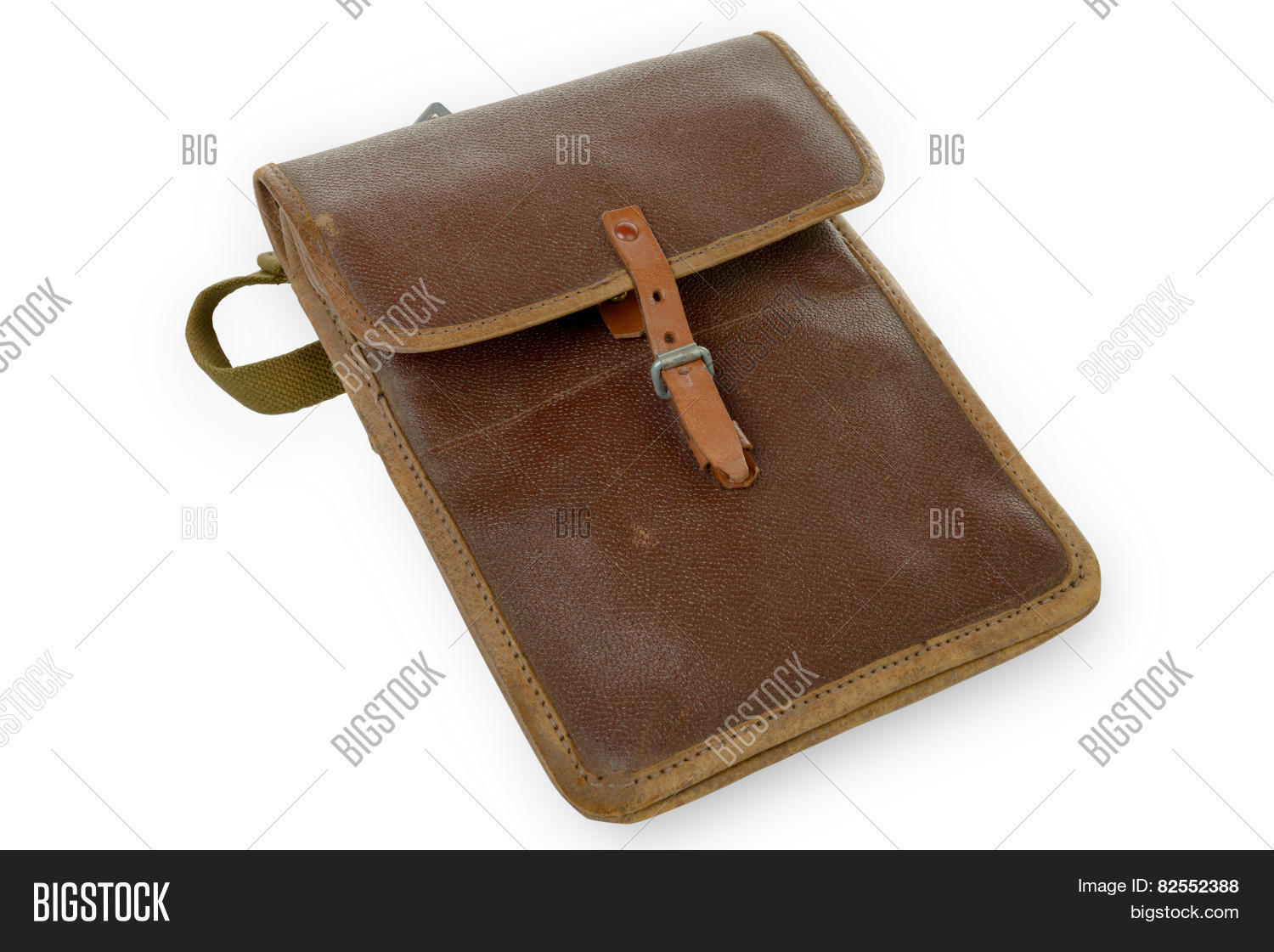 Map Case Soviet Army Image & Photo (Free Trial) | Bigstock