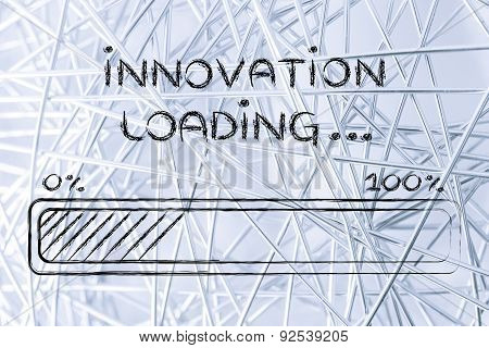 Funny Progress Bar Image & Photo (Free Trial) | Bigstock