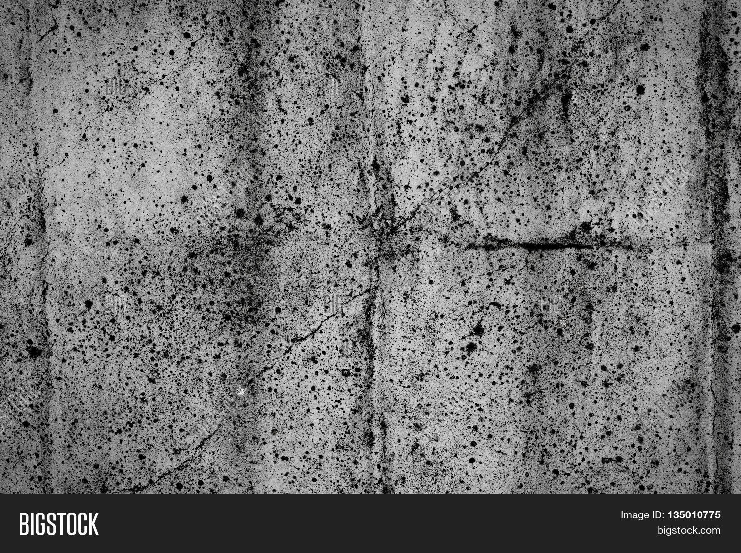 Simple Dark Concrete Image & Photo (Free Trial) | Bigstock