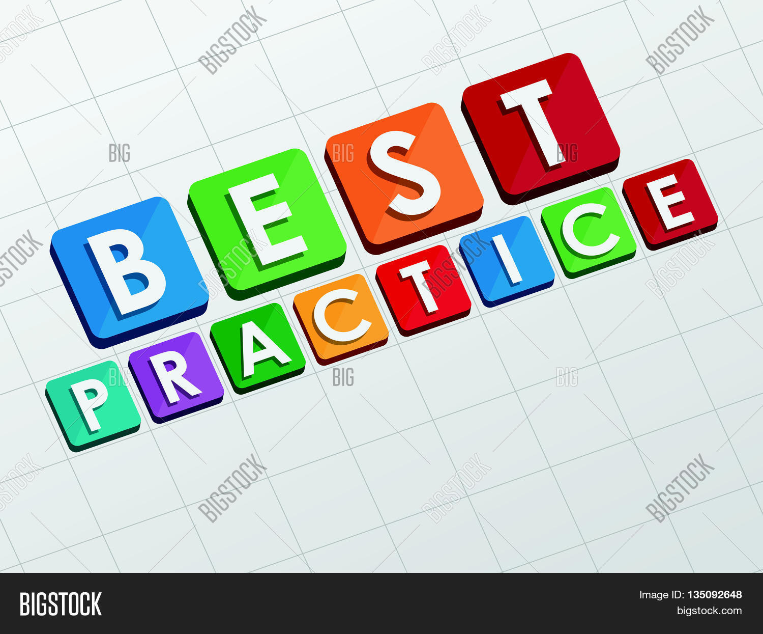 Best Practice Text Vector & Photo (Free Trial) | Bigstock