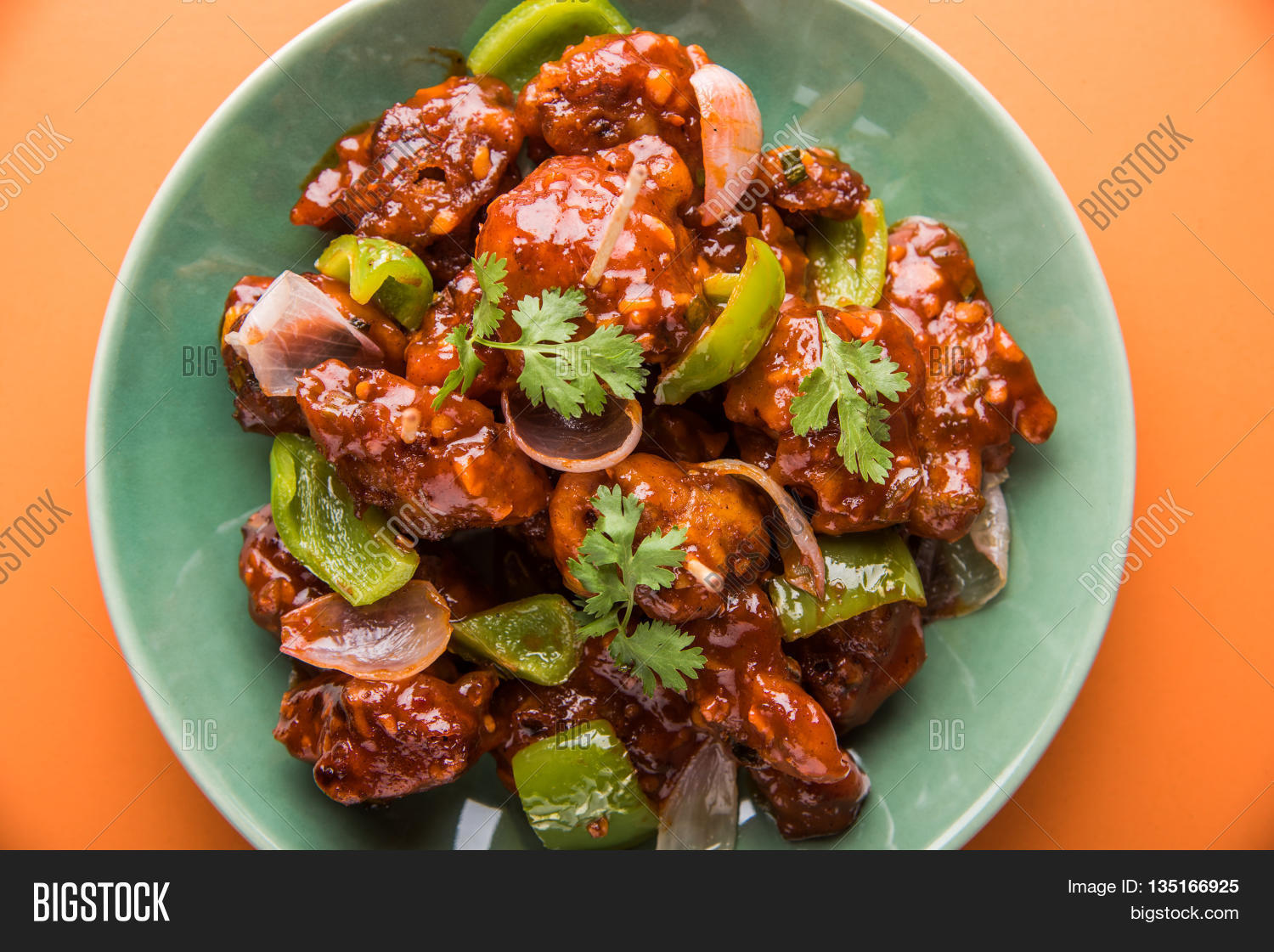 Indian Starter Menu - Image & Photo (Free Trial) | Bigstock