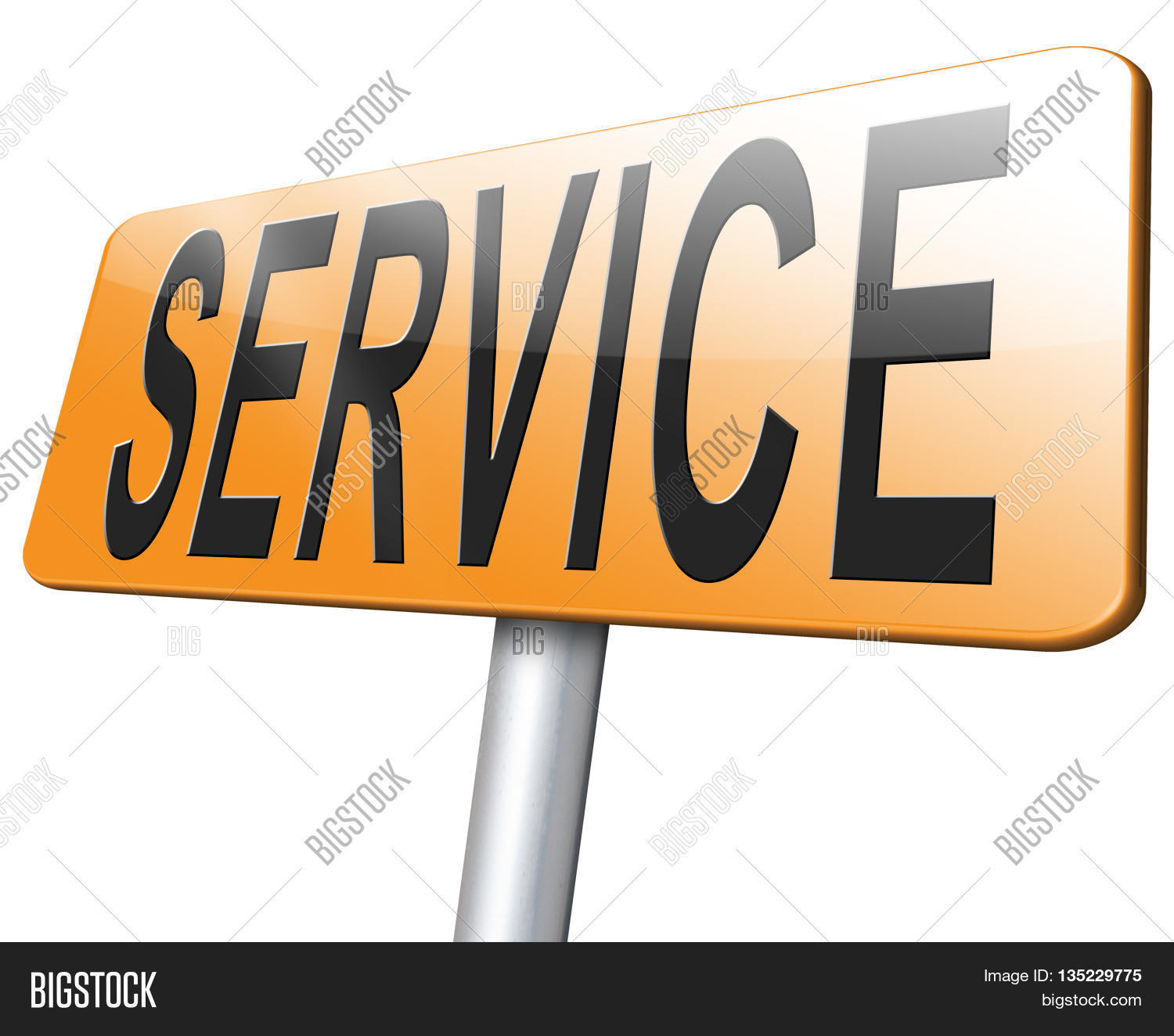 Online Service Image & Photo (Free Trial) | Bigstock