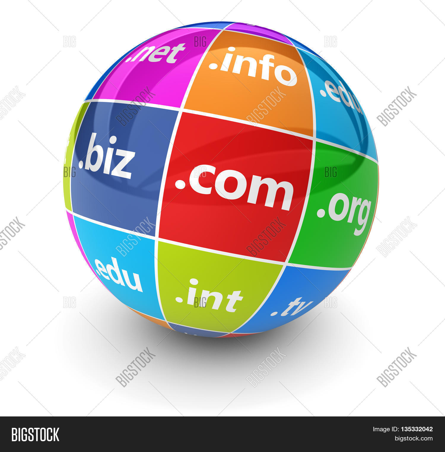 Website Hosting Image & Photo (Free Trial) | Bigstock