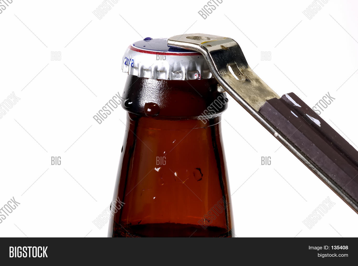 Opening Beer Image & Photo (Free Trial) | Bigstock