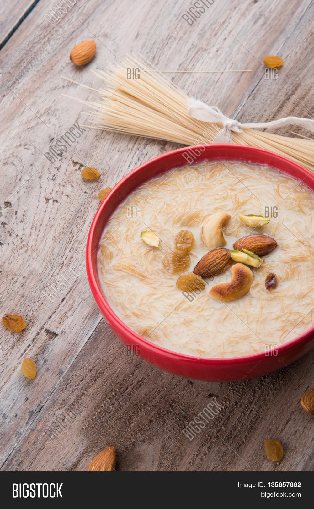 Sweet Kheer Khir Image & Photo (Free Trial) | Bigstock