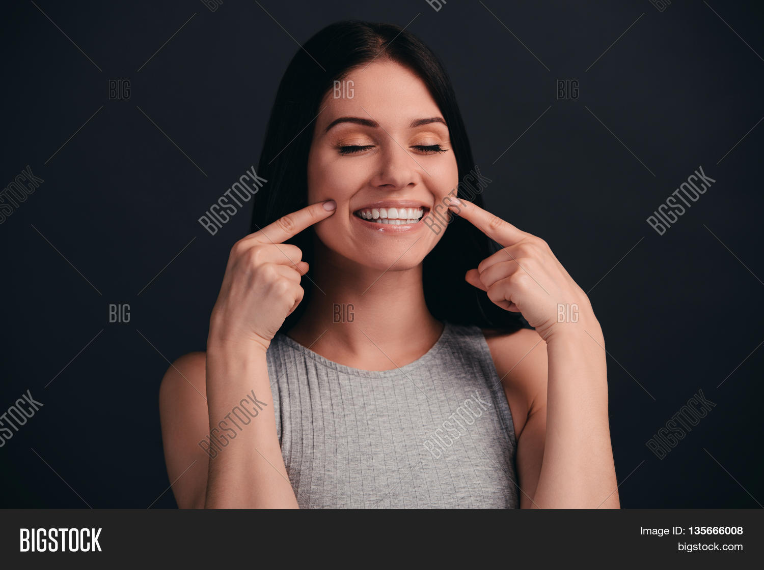 Enjoying Her Smooth Image & Photo (Free Trial) | Bigstock