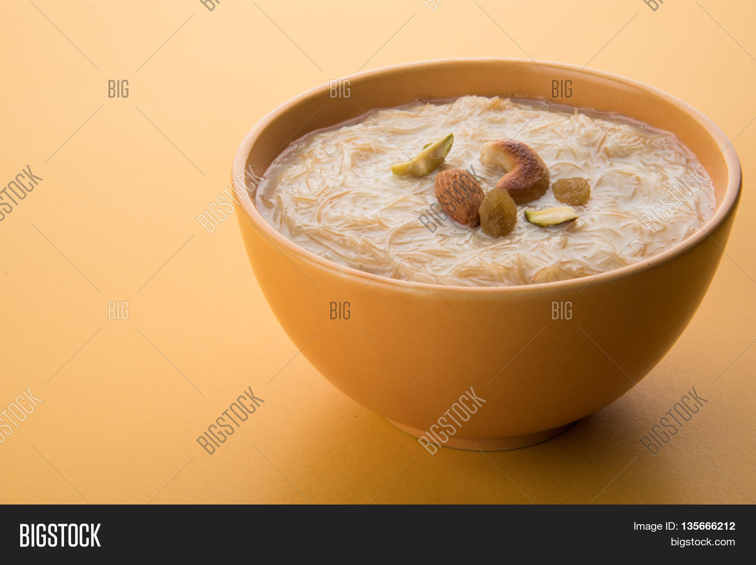 Sweet Kheer Khir Image & Photo (Free Trial) | Bigstock