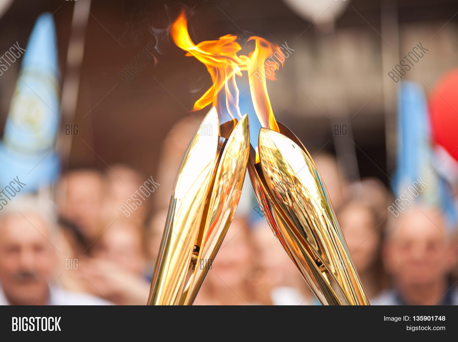 Sports Relay. Sports Image & Photo (Free Trial) | Bigstock