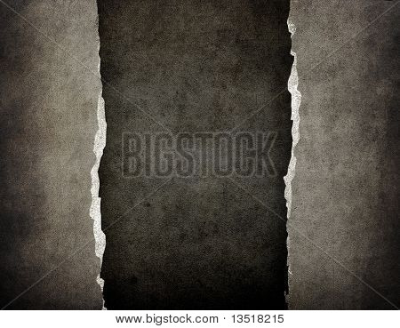 Cracked Paper Image & Photo (Free Trial) | Bigstock