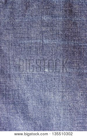 Jean Texture Seamswork Image & Photo (Free Trial) | Bigstock