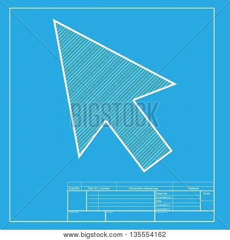 Arrow Sign Vector & Photo (Free Trial) | Bigstock