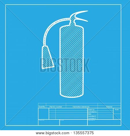 Fire Extinguisher Vector & Photo (Free Trial) | Bigstock