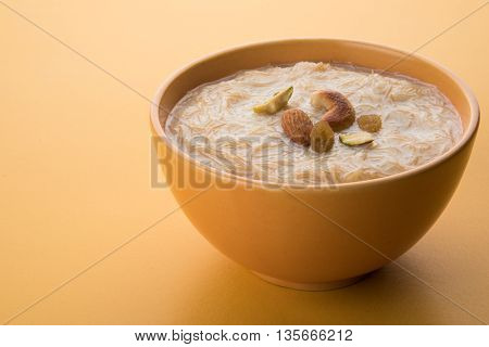 Sweet Kheer Khir Image & Photo (Free Trial) | Bigstock