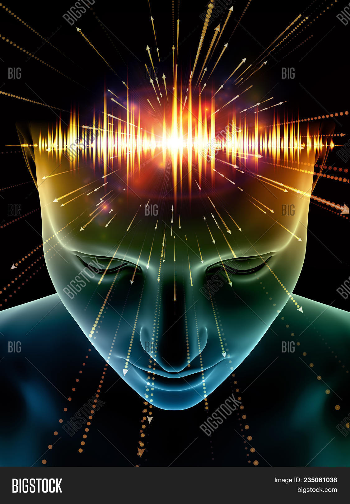Evolving Consciousness Image & Photo (Free Trial) | Bigstock