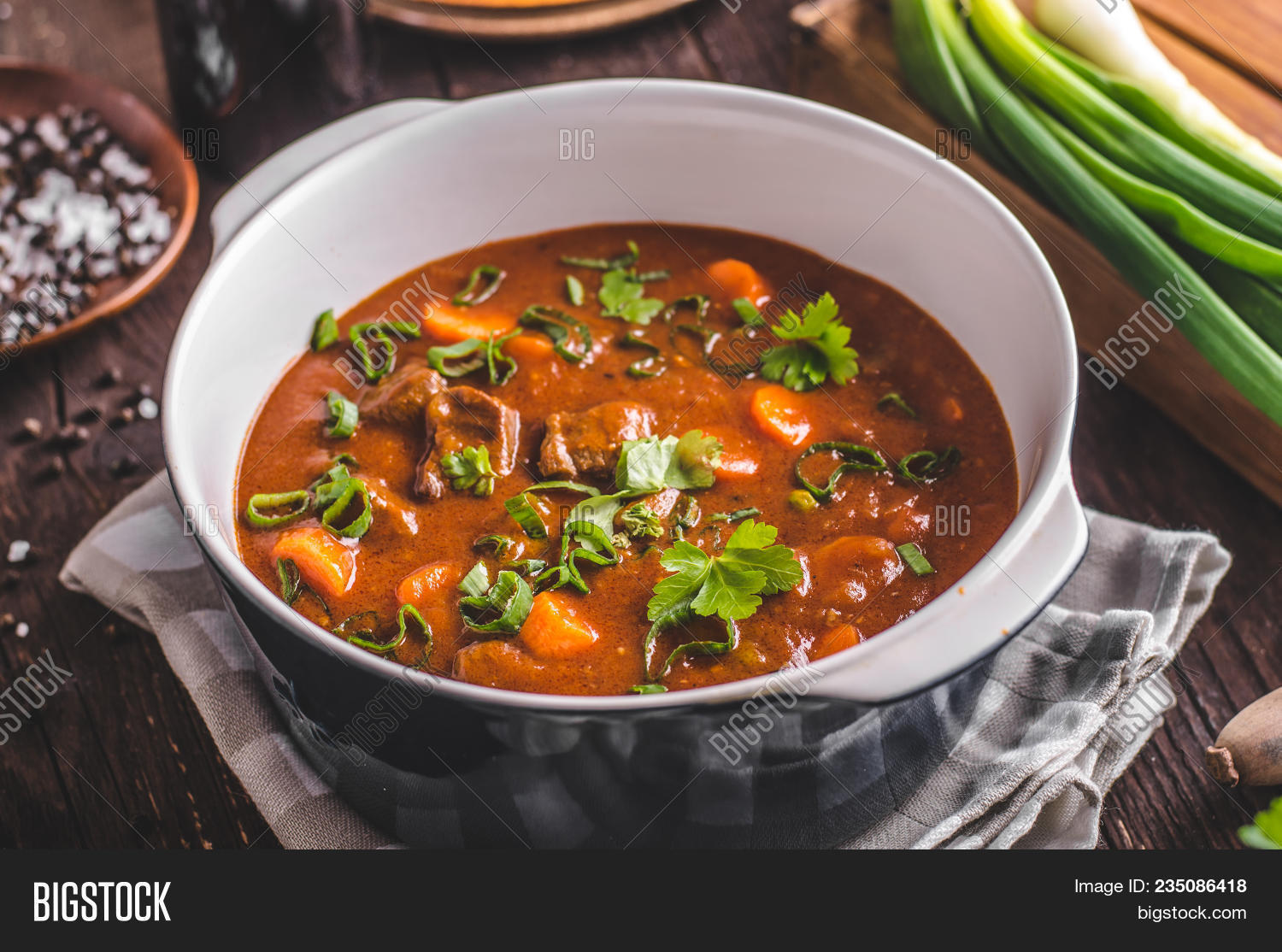 Beef Stew Carrots Image & Photo (Free Trial) | Bigstock