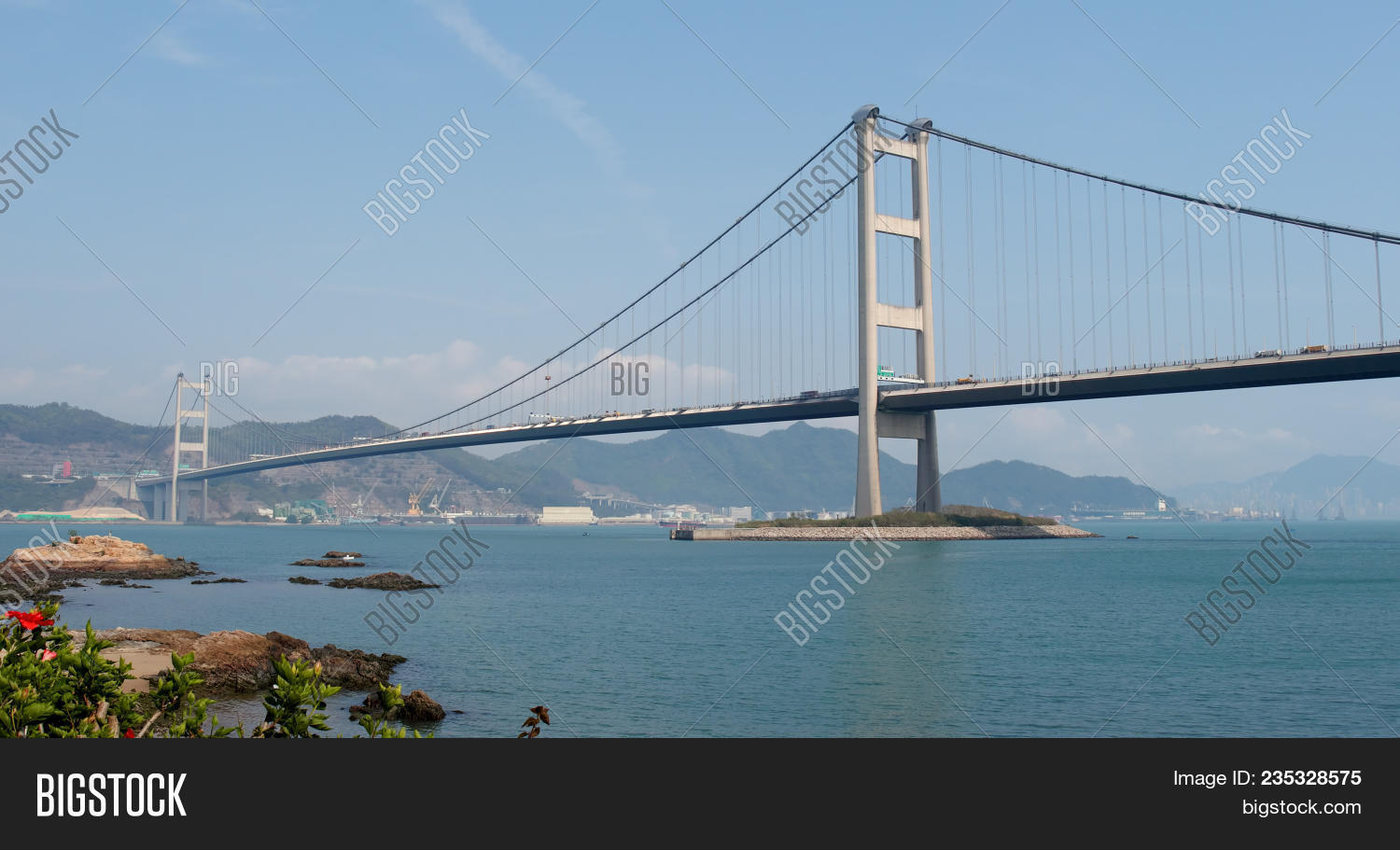 Ma Wan, Hong Kong, 02 Image & Photo (Free Trial) | Bigstock