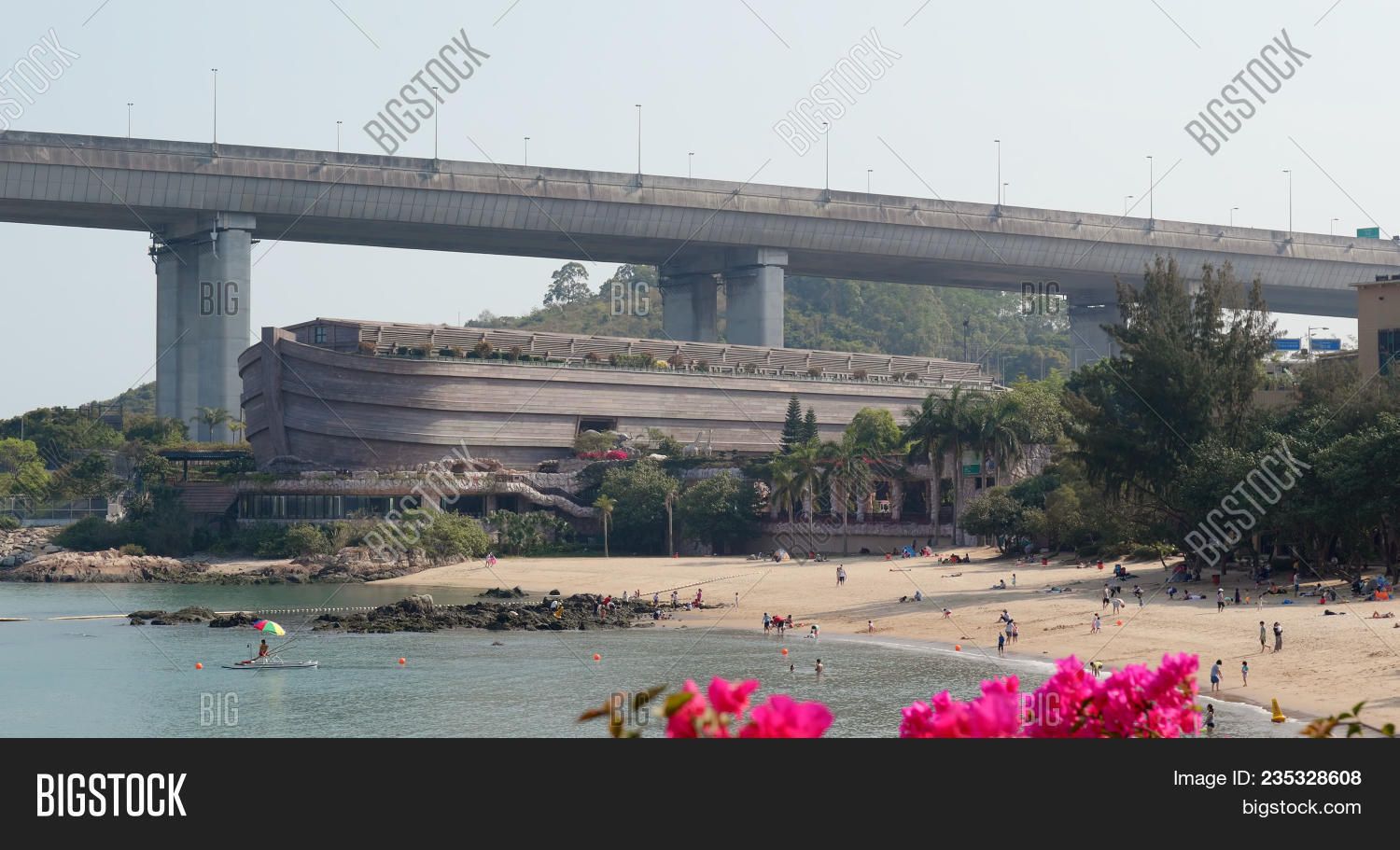 Ma Wan, Hong Kong, 02 Image & Photo (Free Trial) | Bigstock
