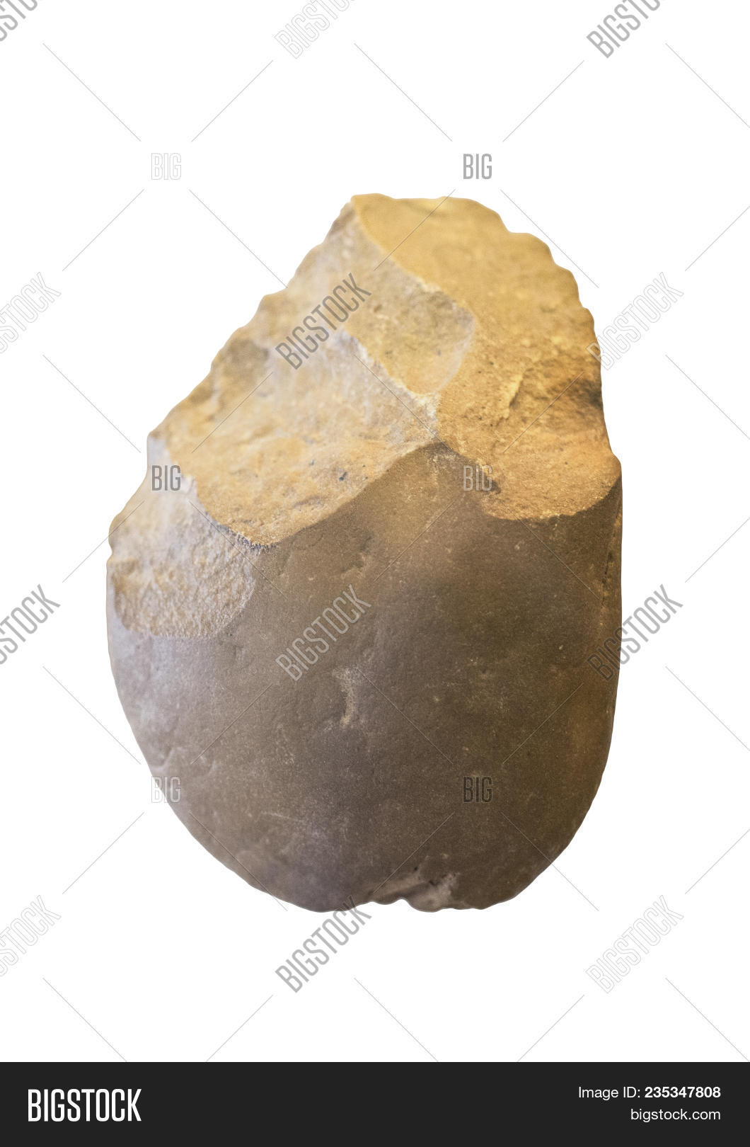 Lower Paleolithic Image & Photo (Free Trial) | Bigstock