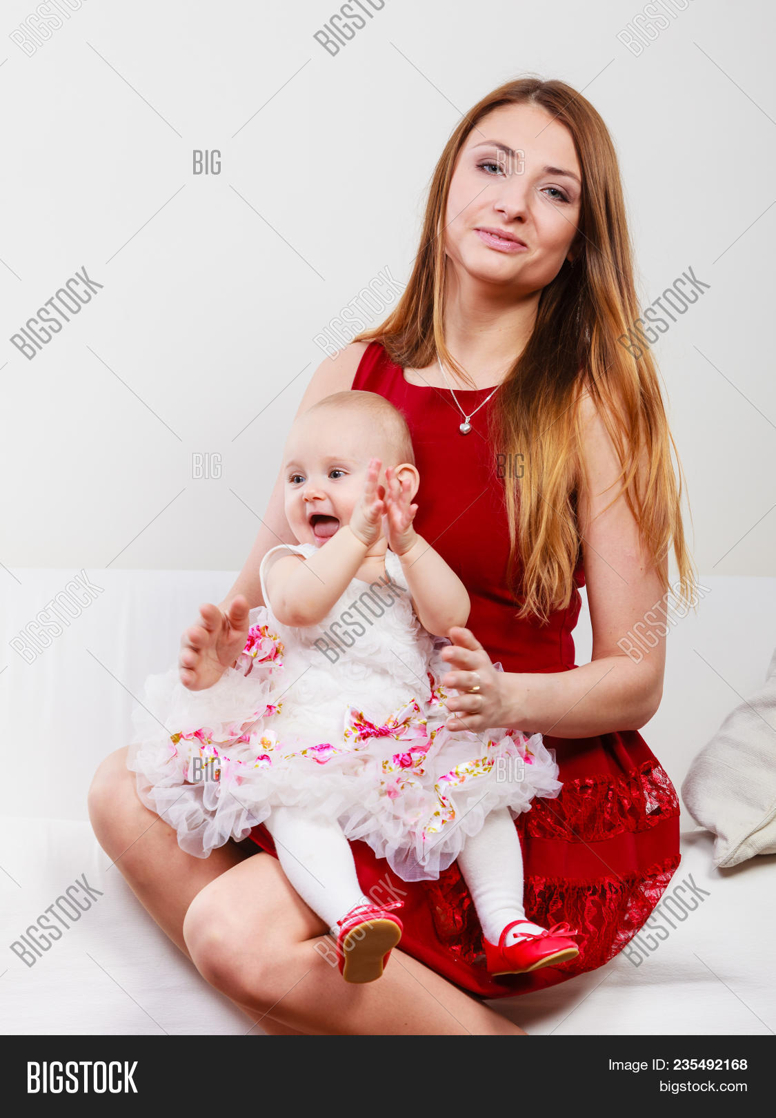 Single Parent Concept Image & Photo (Free Trial) | Bigstock